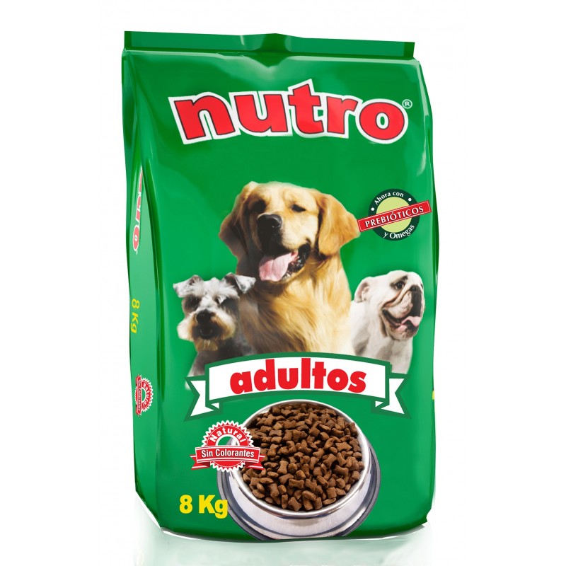 Nutrión | Nutrición para toda la vida | Alimentos para Perros, Gatos ...